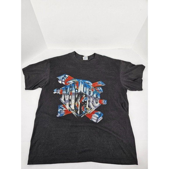 Spring Ford | Shirts | Vintage Nitro Shirt 989 Xl Ofr Outfuckingrageous ...